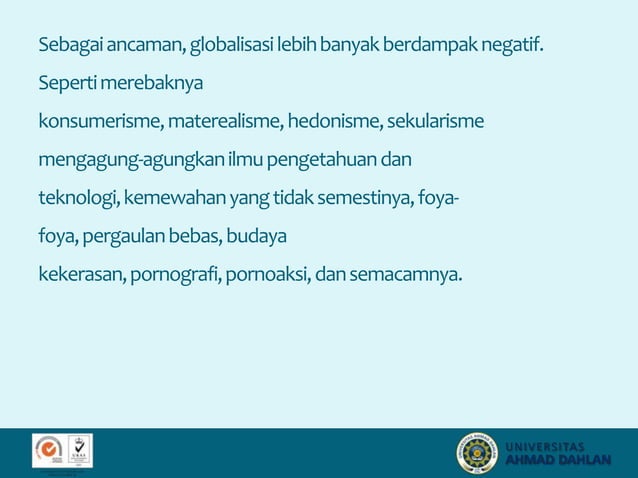 Manusia dan peradaban | PPTX