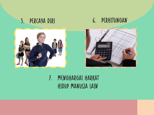 Manusia modern menurut alex inkeles | PDF