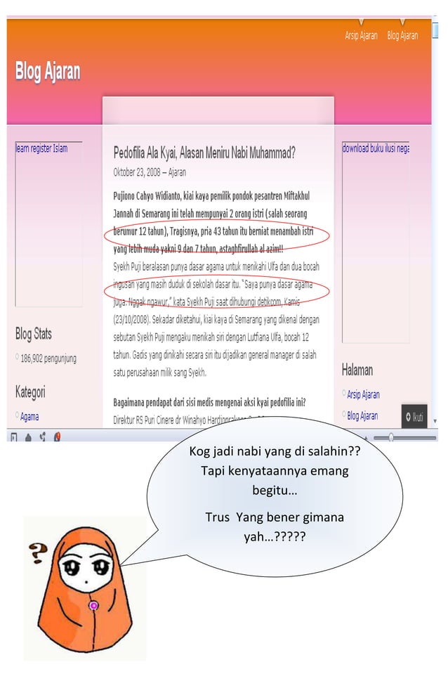 Manusia paling jenius di dunia | DOCX