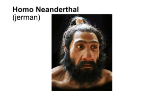 Manusia Purba Di Afrika.pptx