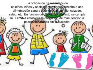Manutención en Venezuela | PPTX