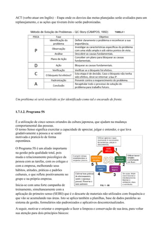 Manutenção industrial | PDF
