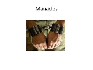 Manu vocab words | PPTX