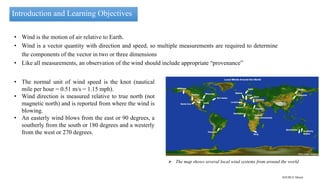 MANU_WIND MEASUREMENT ,Different Ways of Measure of Wind .pptx