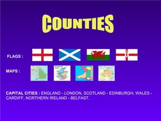 British culture 2 | PPT