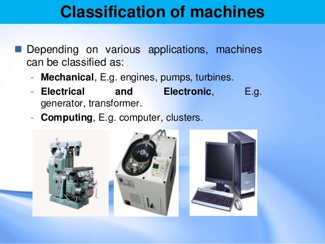 Man vs machine consolidated