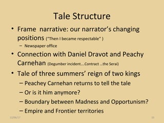 Man_Who_would_be_King | PPT