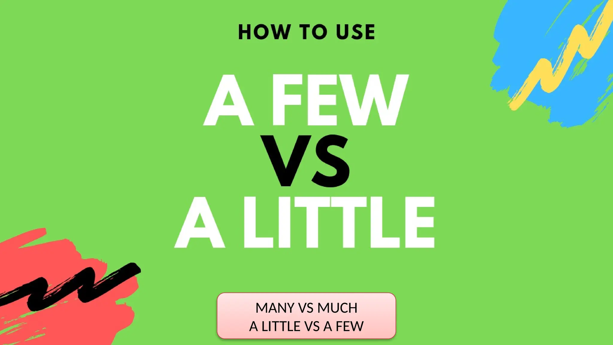 Many-Much-ESL-Lesson-PPT how many how much.pptx