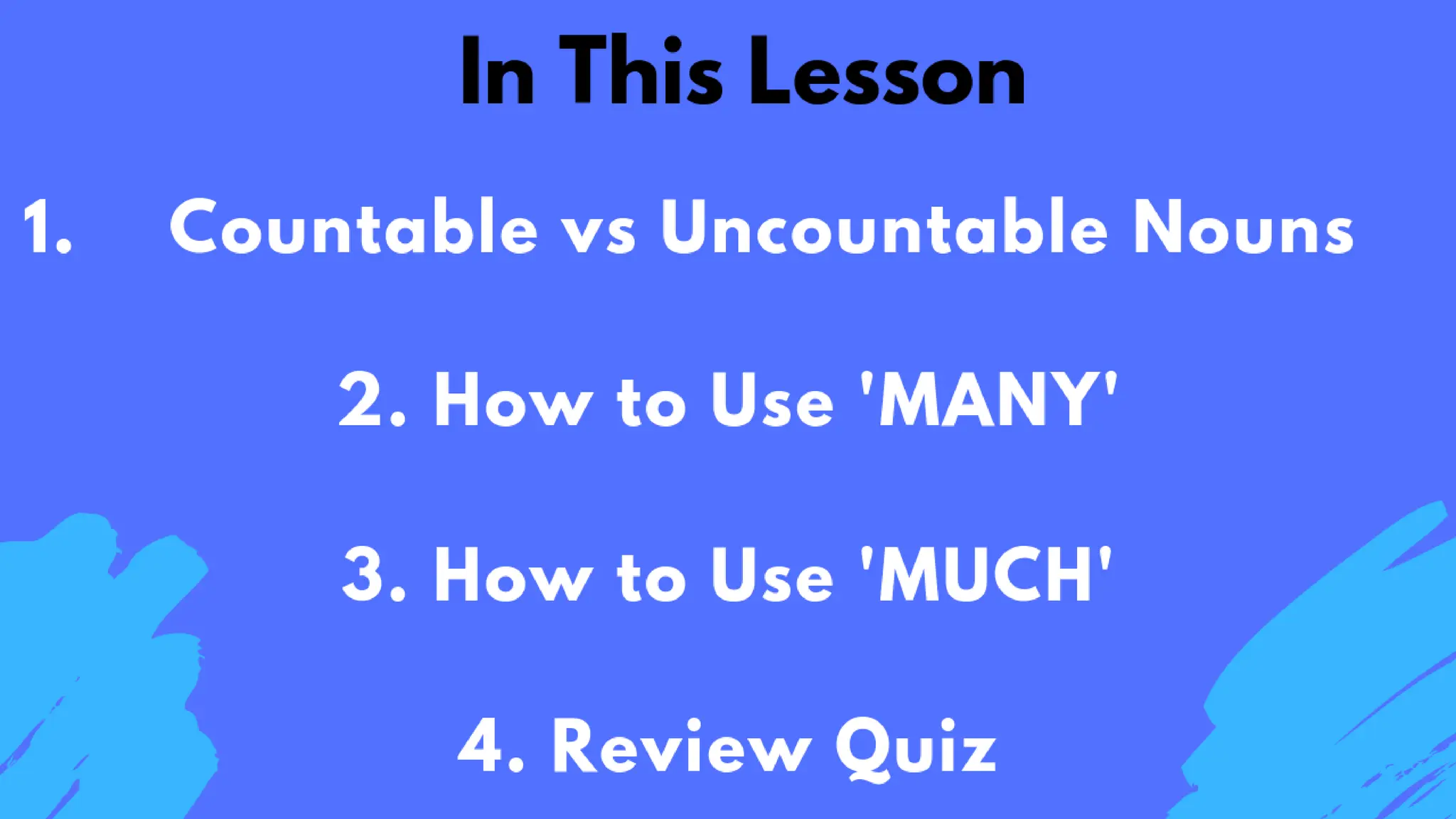 Many-Much-ESL-Lesson-PPT how many how much.pptx