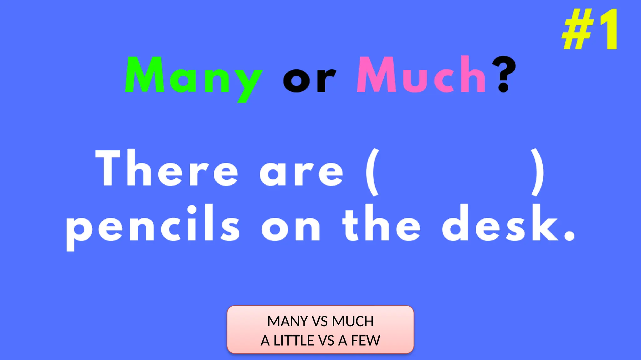 Many-Much-ESL-Lesson-PPT how many how much.pptx