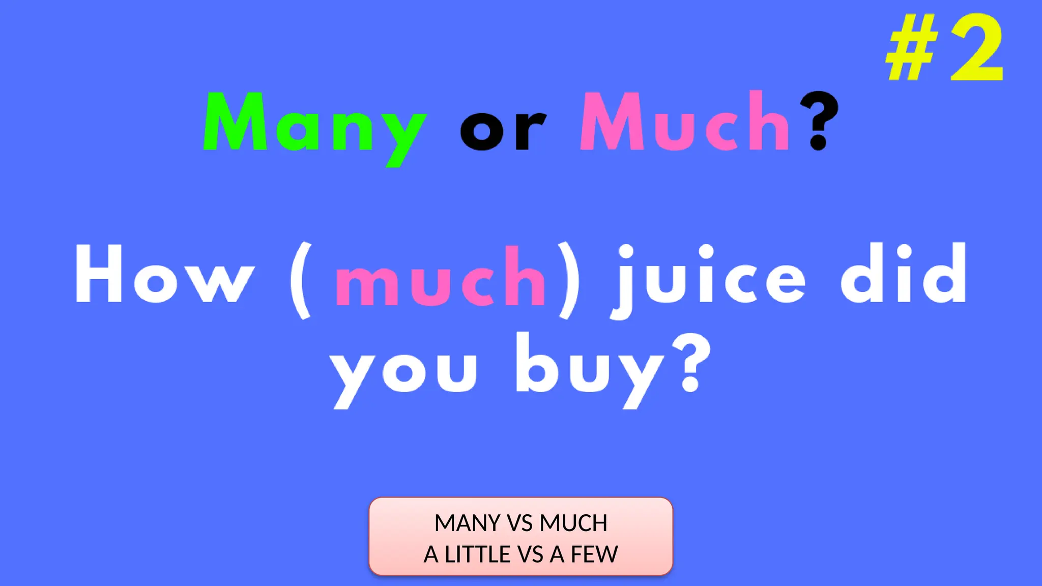 Many-Much-ESL-Lesson-PPT how many how much.pptx
