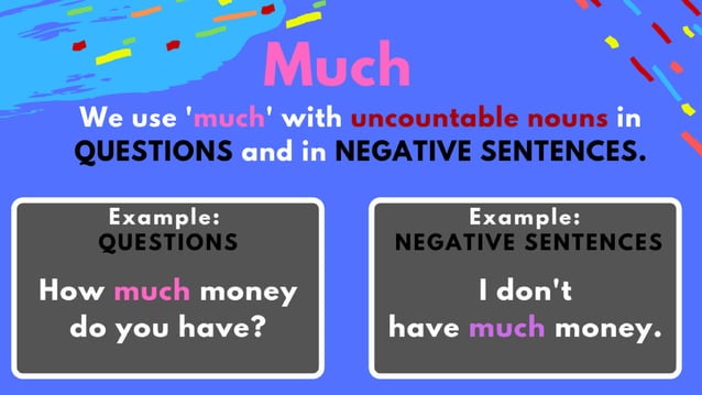 Many-Much-ESL-Lesson-PPT how many how much.pptx
