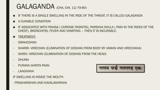Manya-vikar- Galaganda, Gandamala, Apachi.pptx