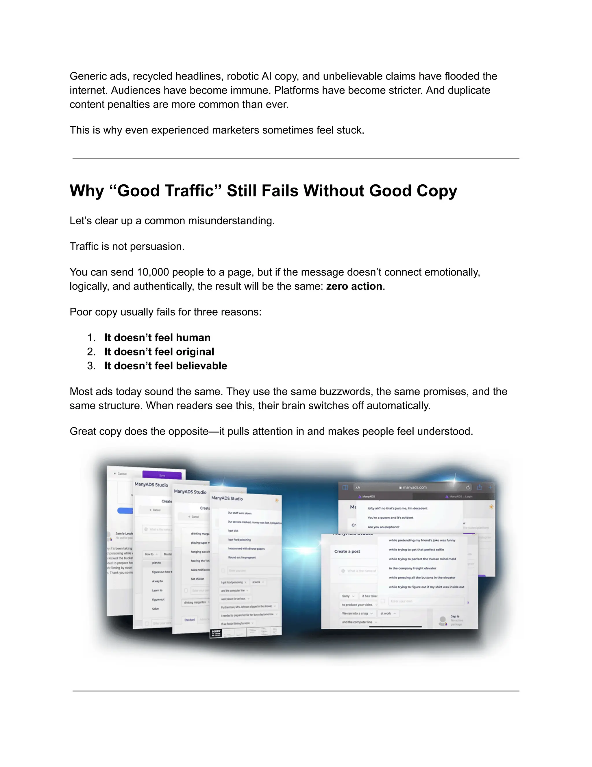 MANY ADS PRO IT IS A SOFT WARE AS WELL ACT AS A ADS RUNNEER .pdf
