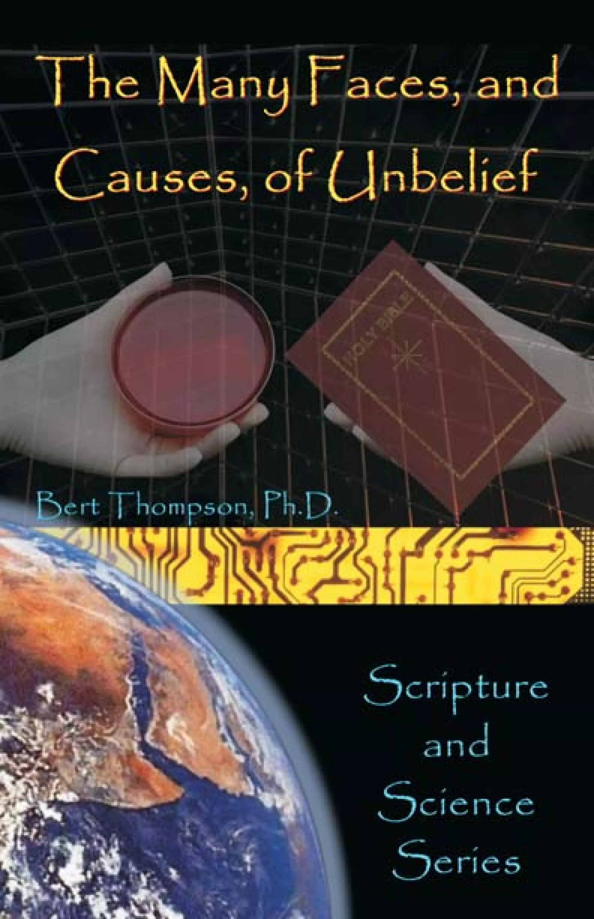 Many faces of and Causes of Unbeli (4) | PDF