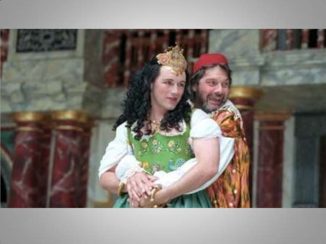 The Many Faces of Cleopatra - UCL Early Modern Studies Seminar | PPTX