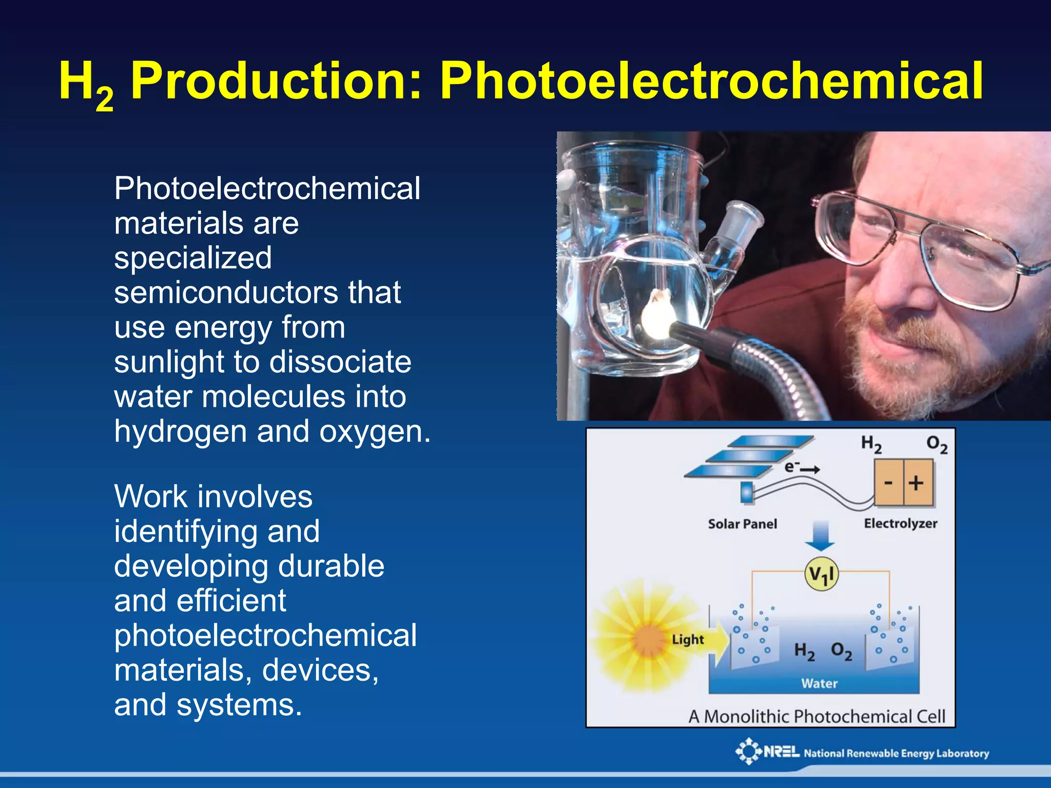 Many Pathways to Renewable Hydrogen (Presentation).pdf