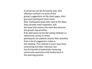 Many similar ideas can be consolidated.pptx