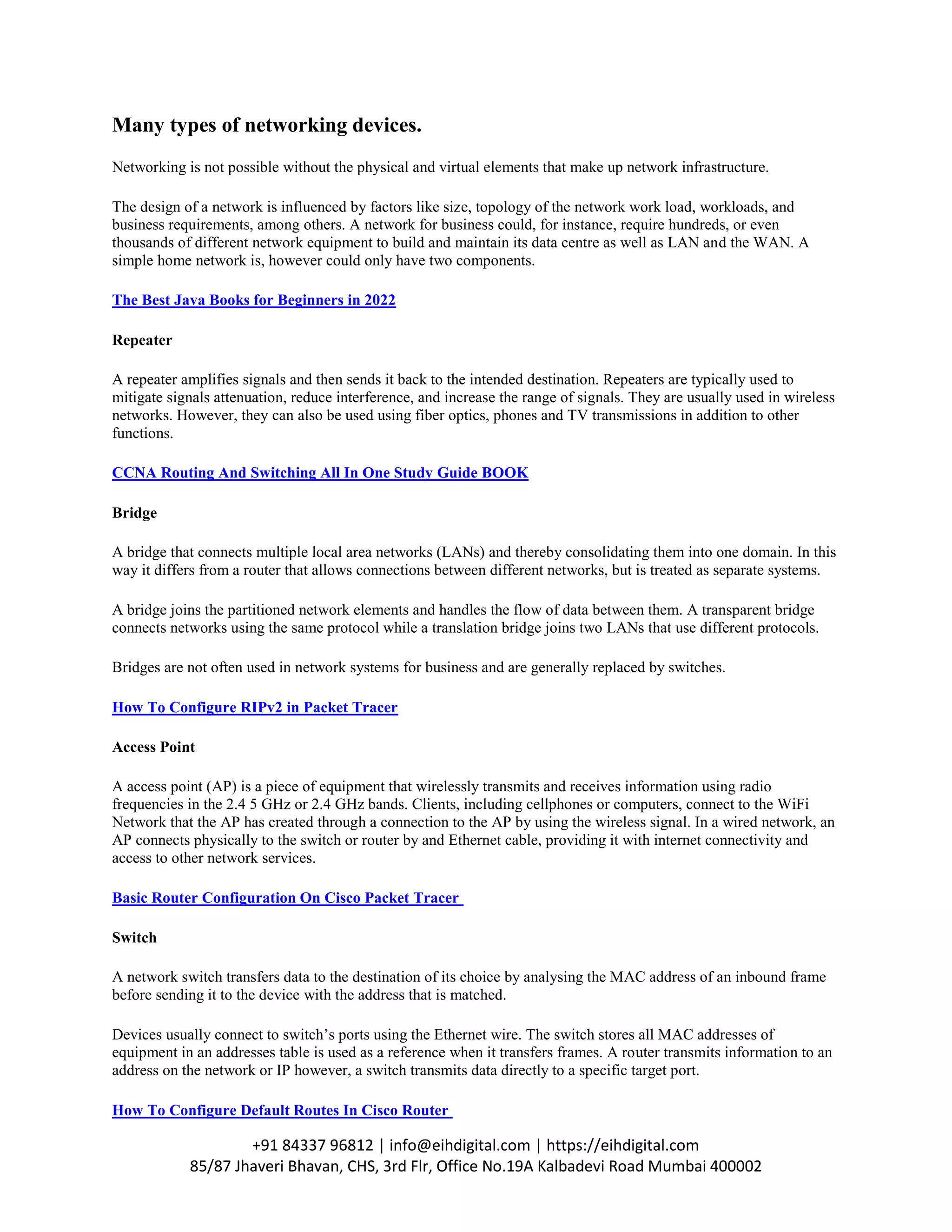 Many types of networking devices 2.pdf