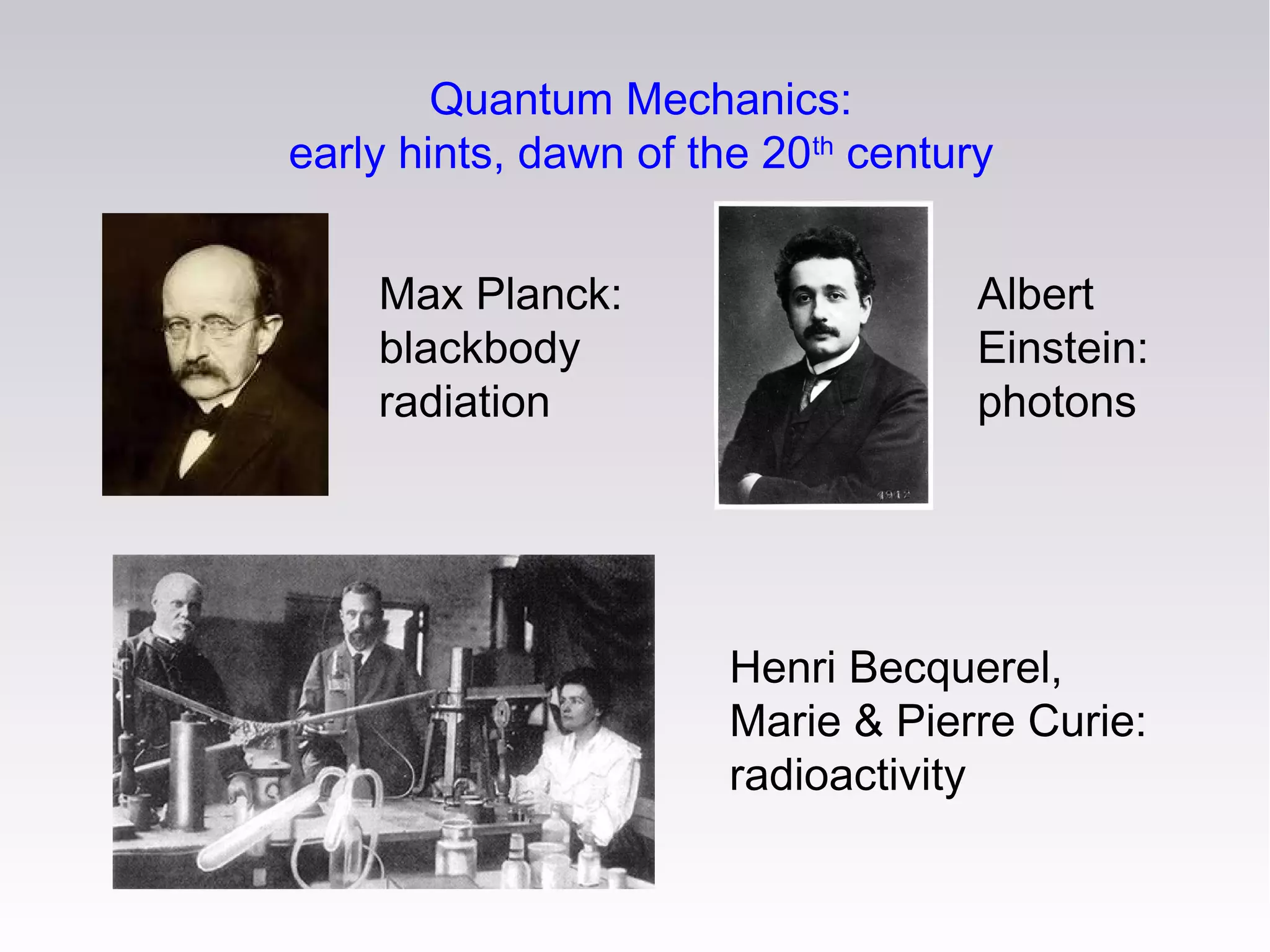 The Many Worlds of Quantum Mechanics | PPT