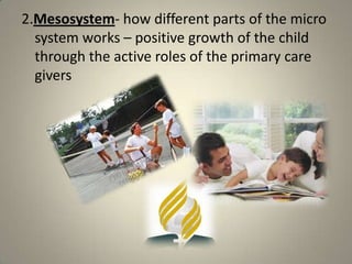 Many yet one family through grace | PPTX