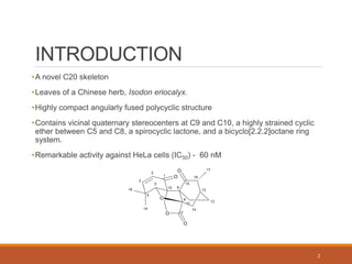 Maoecrystal v new | PPT