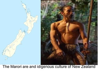 Maori | PPT