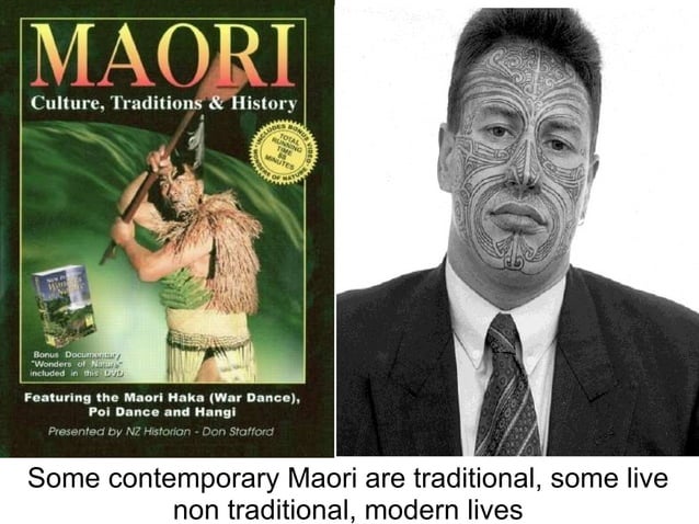 Maori | PPT