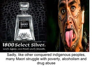 Maori | ODP