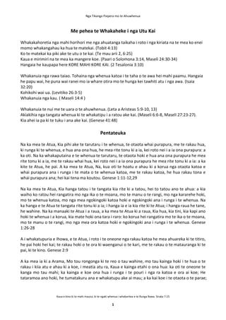 Maori - Biblical Principles of Agriculture - How to Lower Food Prices.pdf