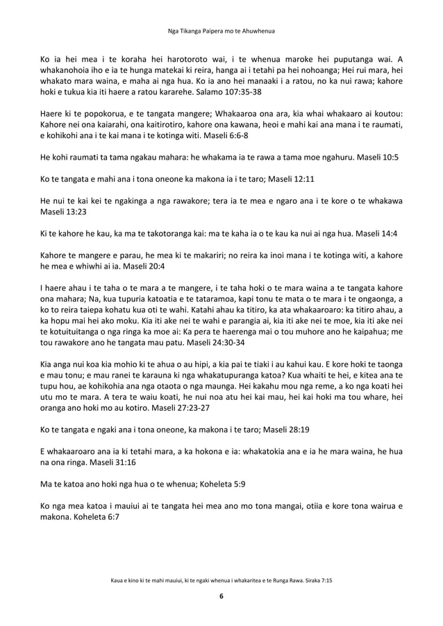 Maori - Biblical Principles of Agriculture - How to Lower Food Prices.pdf