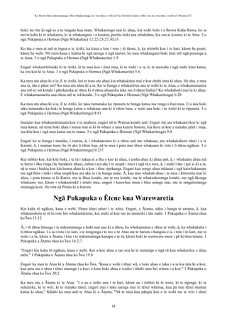 Maori - Courage Is Beautiful - Psalm 27.pdf