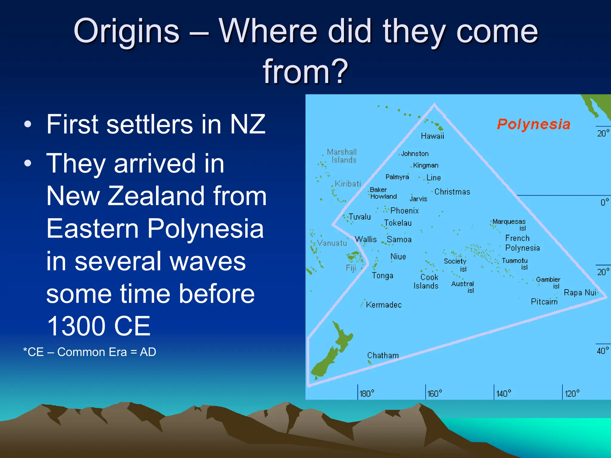 maori culture.pptx. This powerpoint is about the people in NZ | PPTX