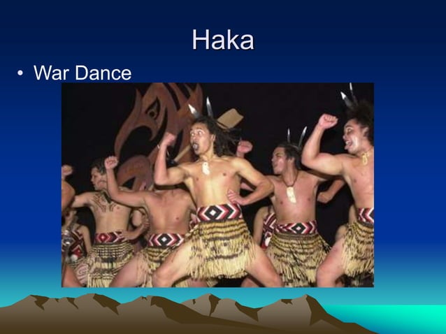 maori culture.pptx. This powerpoint is about the people in NZ | PPTX