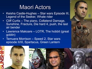 maori culture.pptx. This powerpoint is about the people in NZ | PPTX