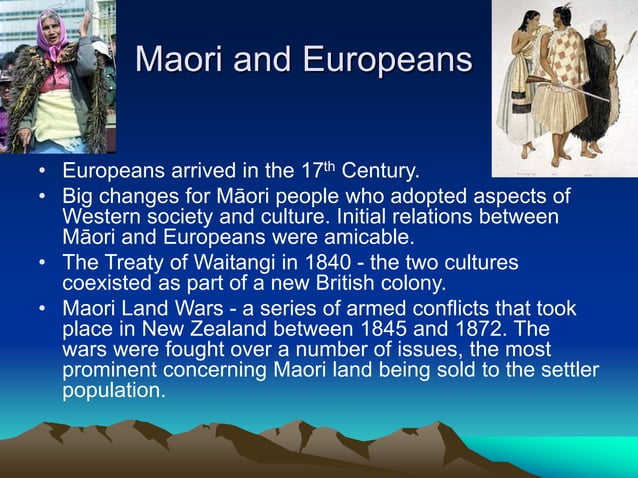 maori culture.pptx. This powerpoint is about the people in NZ | PPTX