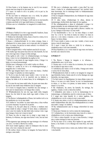 Maori - Ecclesiasticus.pdf