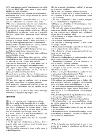 Maori - Ecclesiasticus.pdf