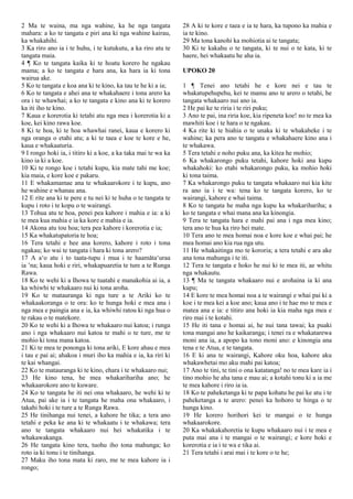 Maori - Ecclesiasticus.pdf