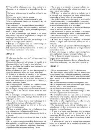 Maori - Ecclesiasticus.pdf