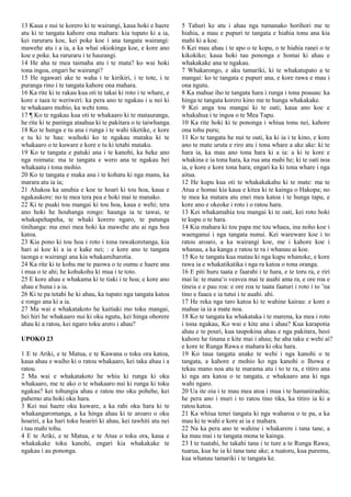 Maori - Ecclesiasticus.pdf