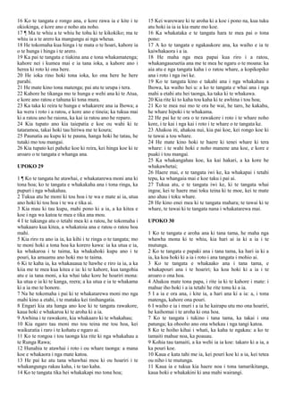 Maori - Ecclesiasticus.pdf