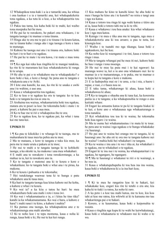 Maori - Ecclesiasticus.pdf