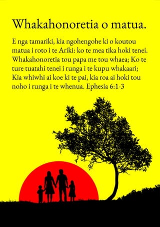 Maori - Honor Your Parents Your Father and Mother.pdf