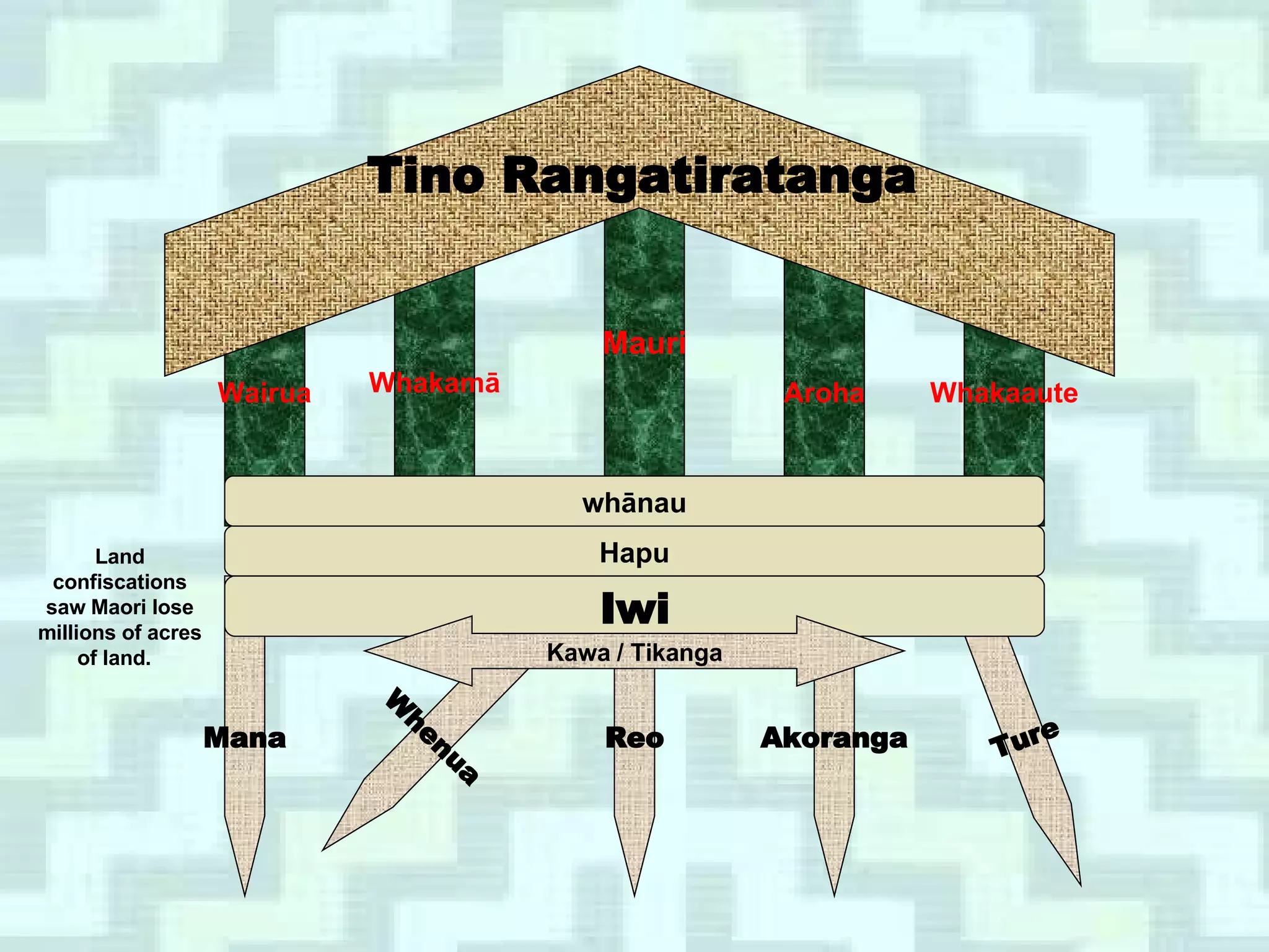 Maori Identity | PPT