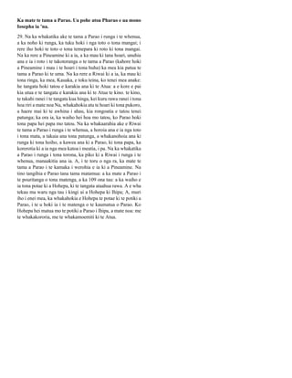 Maori - Joseph and Asenath by E.W. Brooks.pdf