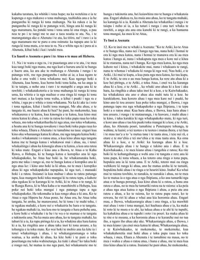 Maori - Joseph and Asenath by E.W. Brooks.pdf