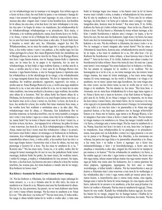 Maori - Joseph and Asenath by E.W. Brooks.pdf