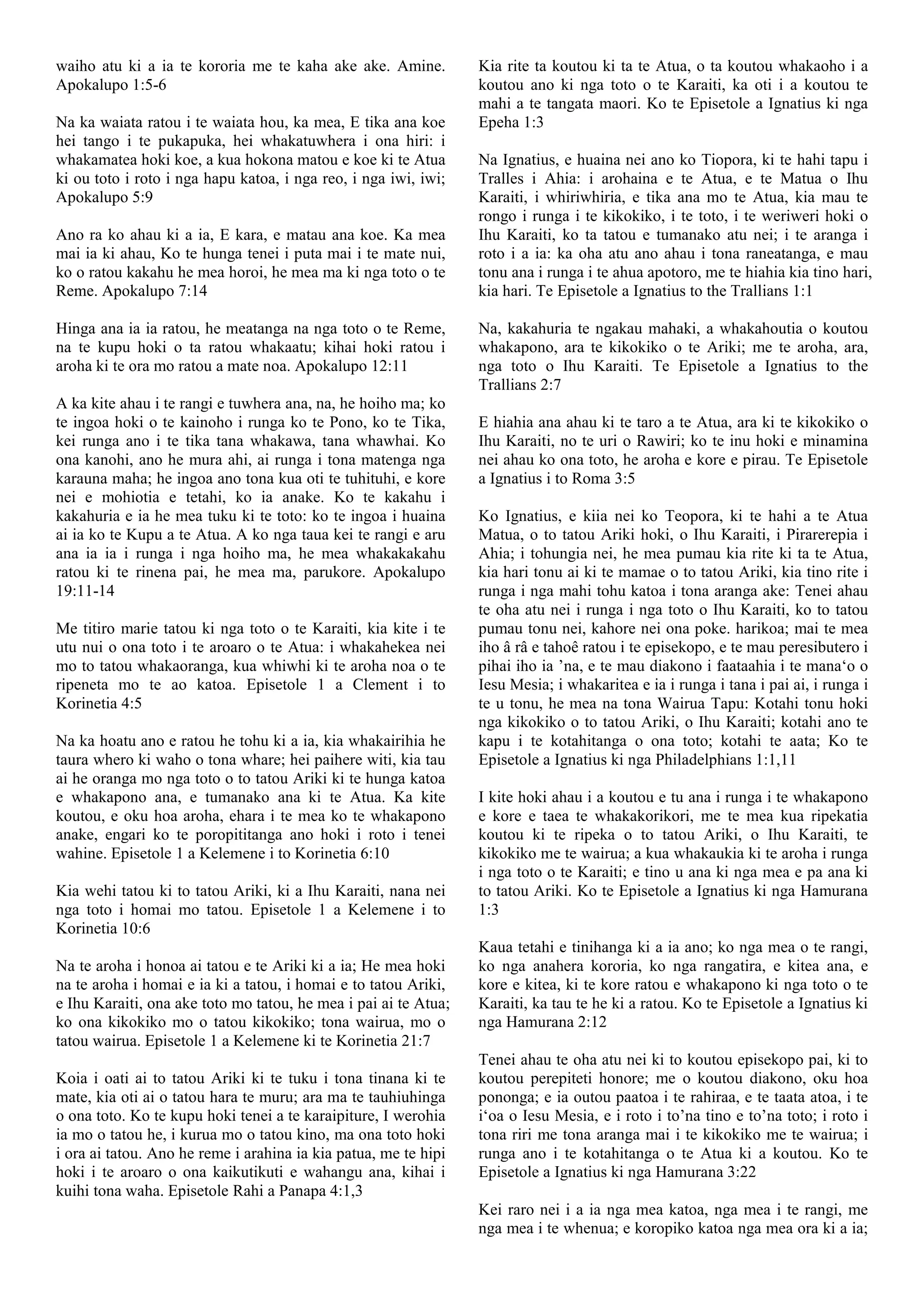 Maori - The Precious Blood of Jesus Christ.pdf