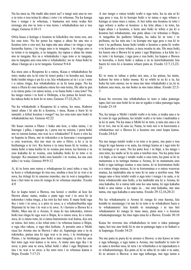 Maori - The Precious Blood of Jesus Christ.pdf